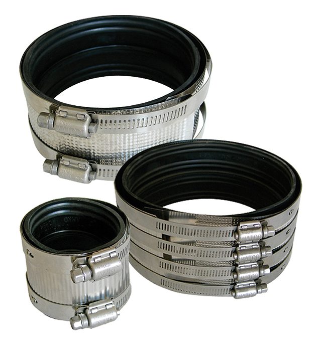 Matco-Norca No Hub Couplings | 2017-07-06 | phcppros