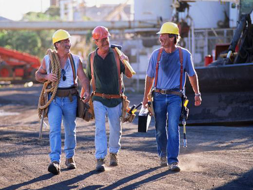 The Blue-Collar Dilemma | 2017-07-06 | phcppros