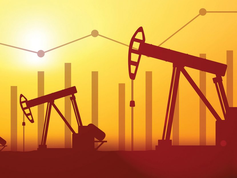 Oil Prices on the Rise | 2020-07-06 | phcppros