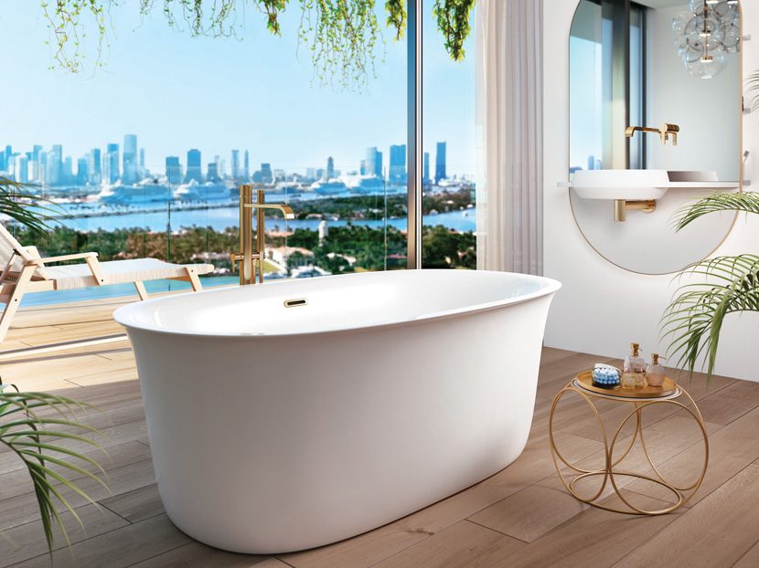 Kitchen and Bath Design Trends: Spring 2019 | 2019-06-05 | phcppros