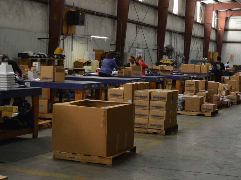 The Role of the Master Distributor | 2019-06-05 | phcppros