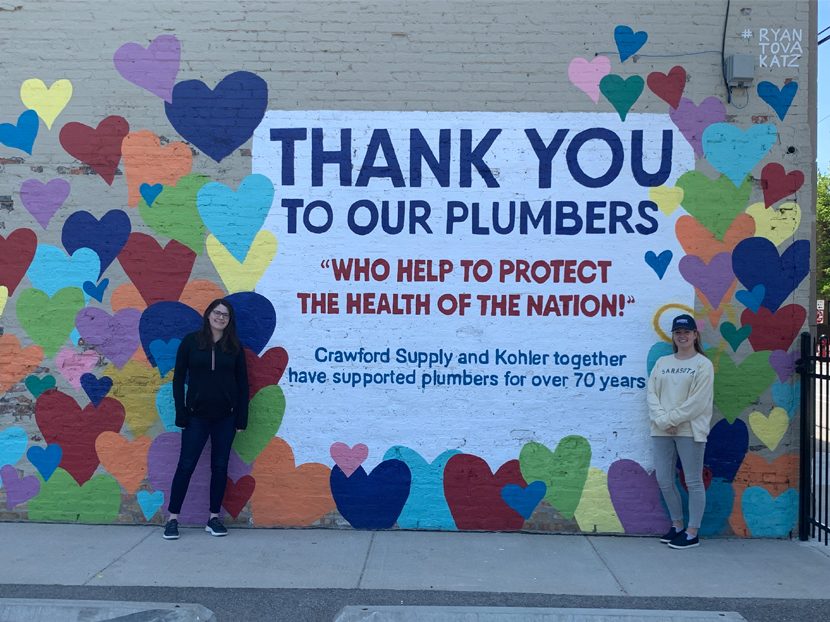 Distributors Giving Back | 2020-06-01 | phcppros