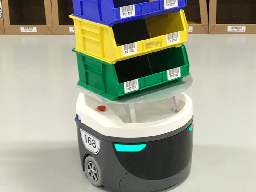 Are ‘Bots’ in Your Future? – Part 2, Will You Be Ready? | 2018-06-02 | phcppros