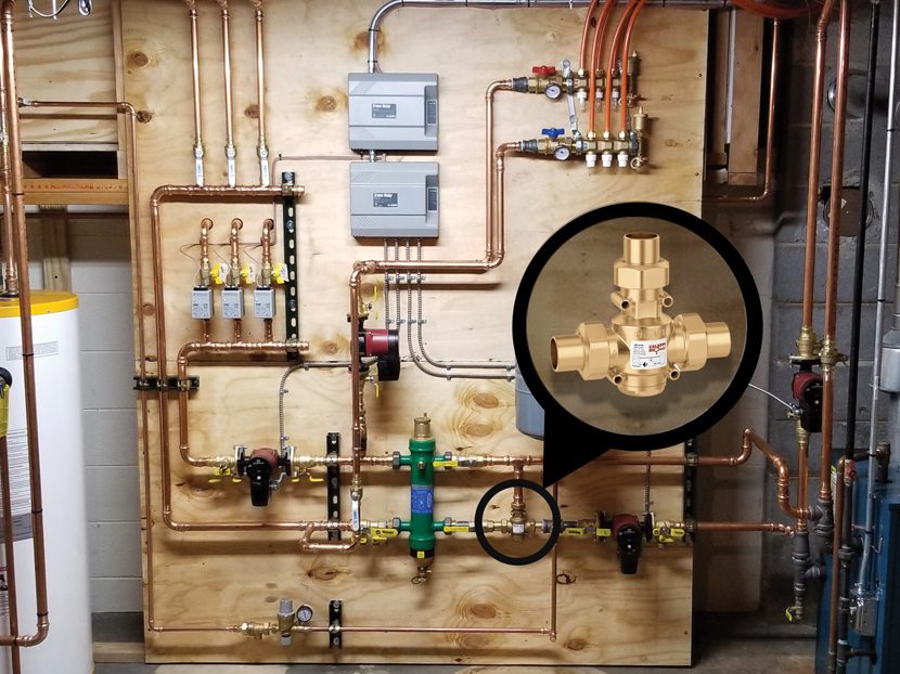Are You a Go-To Hydronics Wholesaler? | 2020-10-31 | phcppros