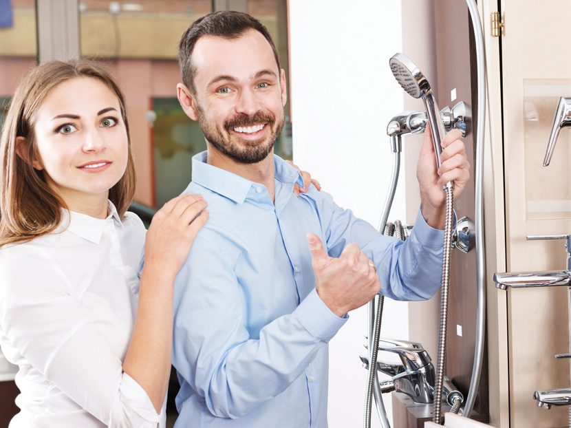 Showroom Selling Skills: Kindness | 2019-10-08 | phcppros