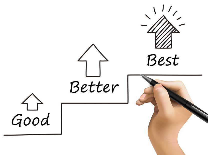 The Improvement Paradox | 2020-10-16 | phcppros