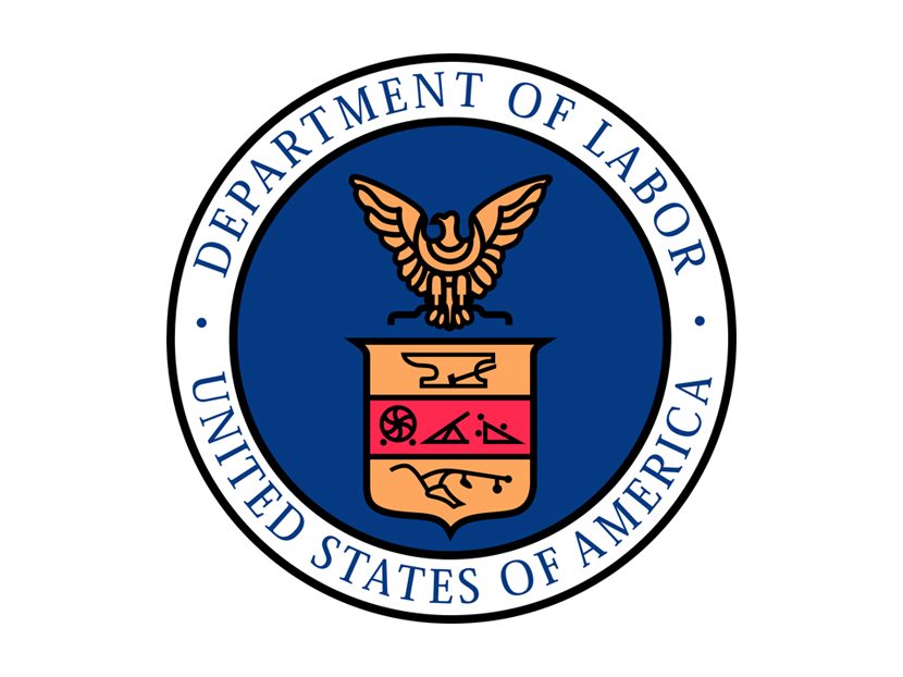 US Secretary of Labor Announces Start of National Apprenticeship Week ...