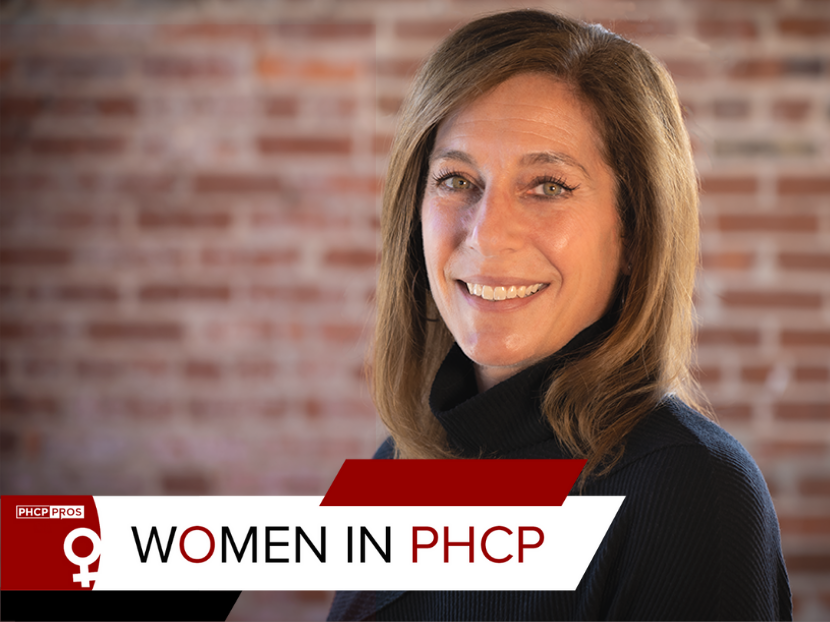 Positive Disruption: Meet Stacey Bright | 2022-10-24 | phcppros