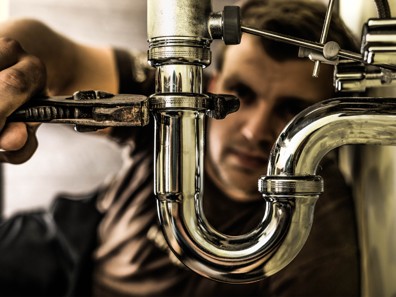 "CBS Sunday Morning" Discusses Trade Secrets with Plumbers | 2022-10-27 | phcppros