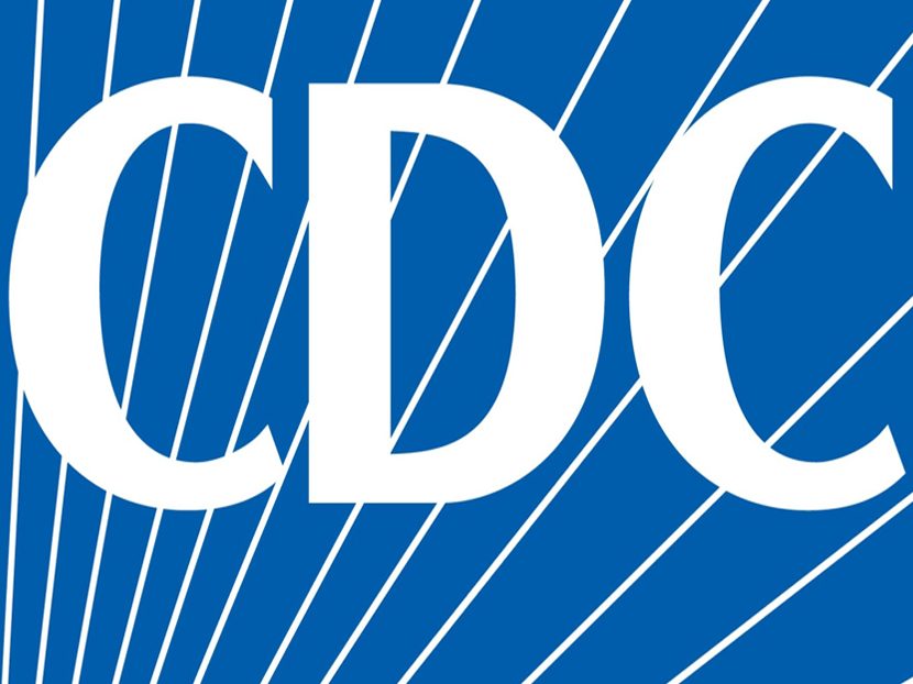 CDC Report: Health Care Facility Patients At Risk For Legionnaires ...