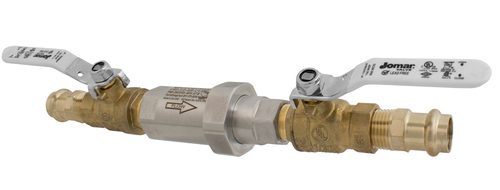 ThermOmegaTech | phcppros