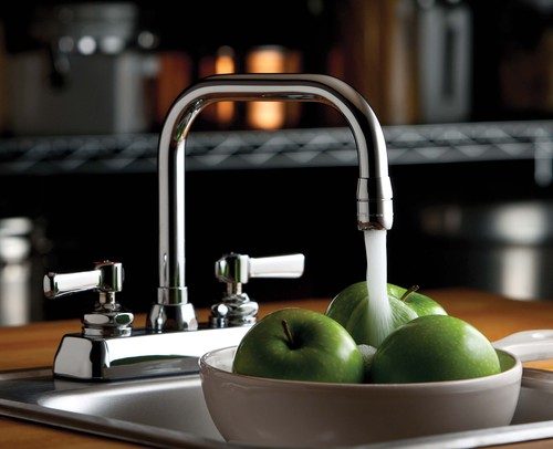 Chicago Faucets | phcppros