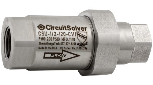 ThermOmegaTech | phcppros