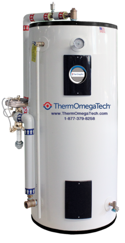 ThermOmegaTech | phcppros