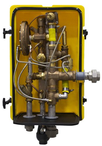 ThermOmegaTech | phcppros