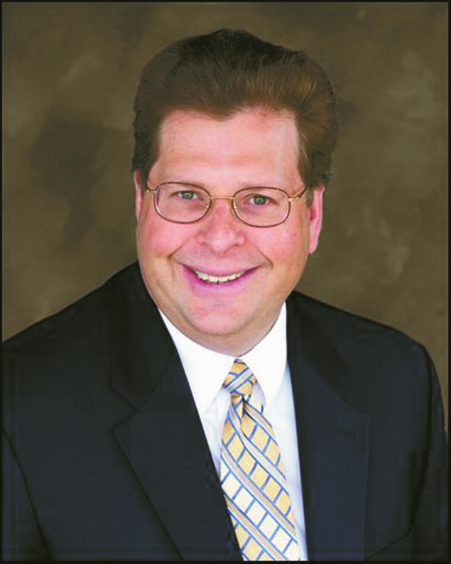 Michael Marchi named chief operating officer of American Standard ...