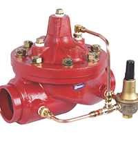 Ames Fire & Waterworks launches new grooved-end, pressure-reducing ...