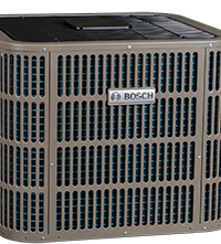 Bosch introduces its first-ever Inverter Ducted Split System Air-to-Air ...