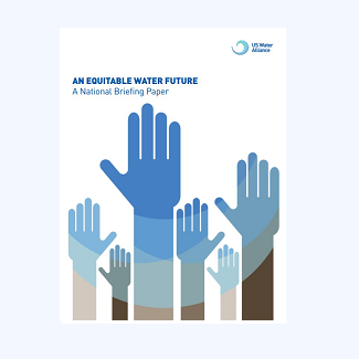 US Water Alliance Releases Report on Equitable Water Management | phcppros