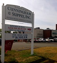 Granite Group acquires Cunningham Supply | phcppros