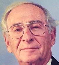David Weisberg, AD founder, dies at 89