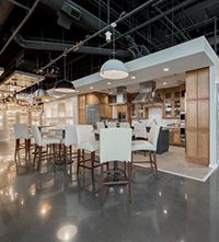 Ferguson opens showroom in Atlanta’s high-end retail district | phcppros