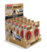 Fluidmaster helps wounded vets with special edition flapper