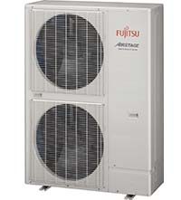 Fujitsu introduces Airstage VRF system | phcppros