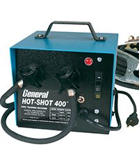 Hot-Shot wins Rental Magazine’s 2015 Editor’s Choice Award | phcppros