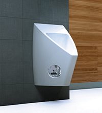 Sloan Hybrid Urinals | phcppros
