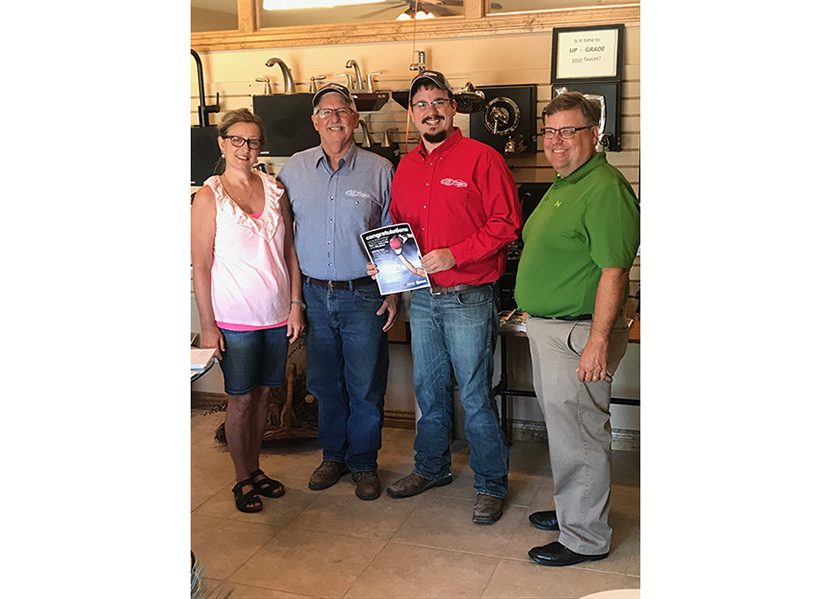 Moen Announces Winner in “Buy it for the Big Game” Promotion | 2017-07 ...