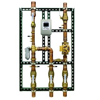 Powers IntelliStation | phcppros