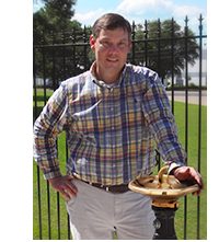 Matt Figas joins Tomlinson Industries as director of business ...