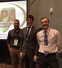 Columnist Max Rohr among RPA’s ‘Rising Radiant Professionals ' | phcppros