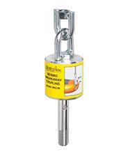 Metraflex seismic BreakAway coupling | phcppros