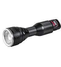 Milwaukee Tool M12 LED metal flashlight | phcppros
