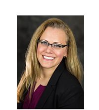 Misty Guard joins ICC as vice president of PMG programs | phcppros