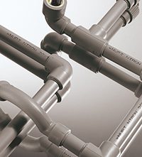 Massachusetts approves NIRON piping system | phcppros