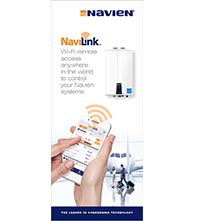 Navien NaviLink