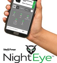 Liberty introduces NightEye wireless-enabled products | phcppros