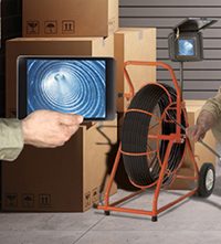 General’s Grab & Go Gen-Eye POD Video Inspection Systems | phcppros