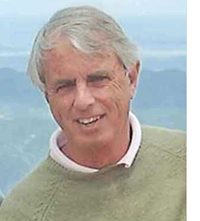 Peter Graham Delany, vice president and COO, Delany Products, dies ...