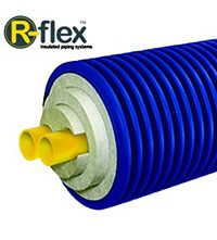 Watts Radiant R-flex | phcppros