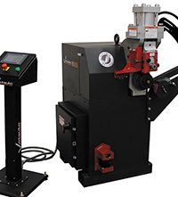 Victaulic unveils industry’s first 'intelligent' roll grooving tool ...