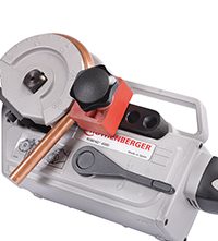 Rothenberger launches new bending tool | phcppros