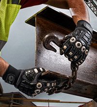 Safety Today introduces SmartShell protective gloves | phcppros