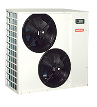 SpacePak Solstice Extreme