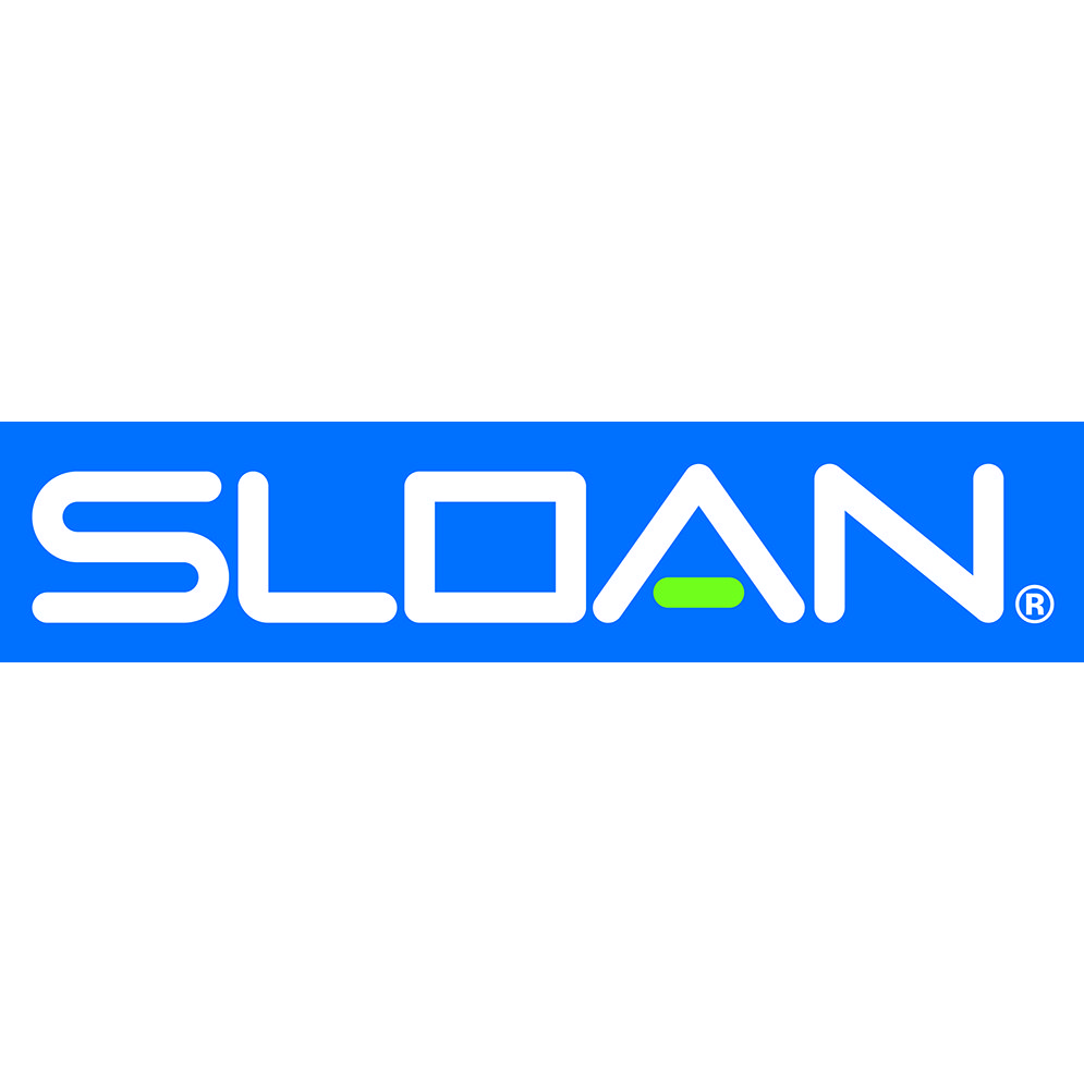 Sloan Introduces Full Line Flushometer Collection Brochure