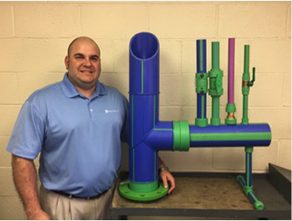 Deacon Begins Stocking Aquatherm Products | phcppros