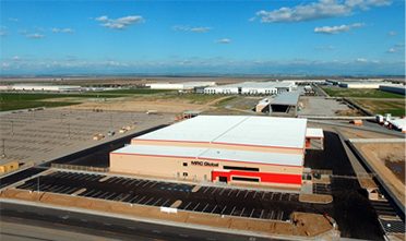 MRC Global Opens New Regional Distribution Center in Central California ...